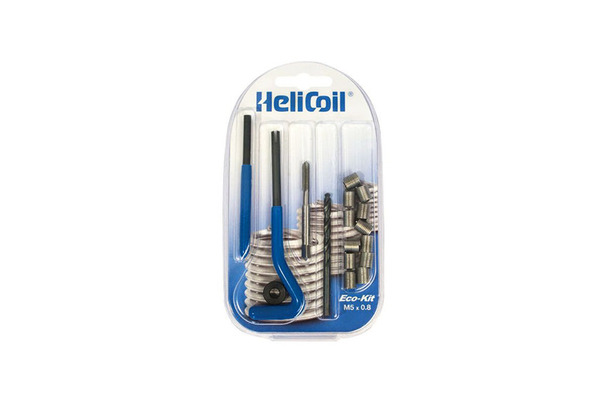 Helicoil Kits – Fastening & Assembly Systems