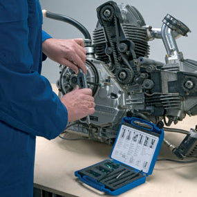 Helicoil Plus Kit M6-M14x1.25 – Fastening & Assembly Systems